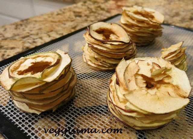 Manzana seca – La bibliotecaria de Miskatonic