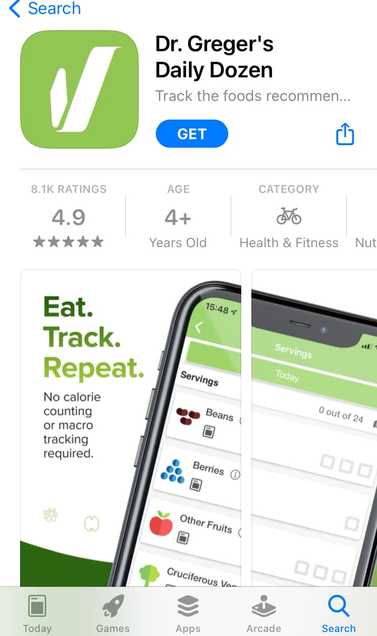 Las 10 aplicaciones gratuitas más populares para veganos